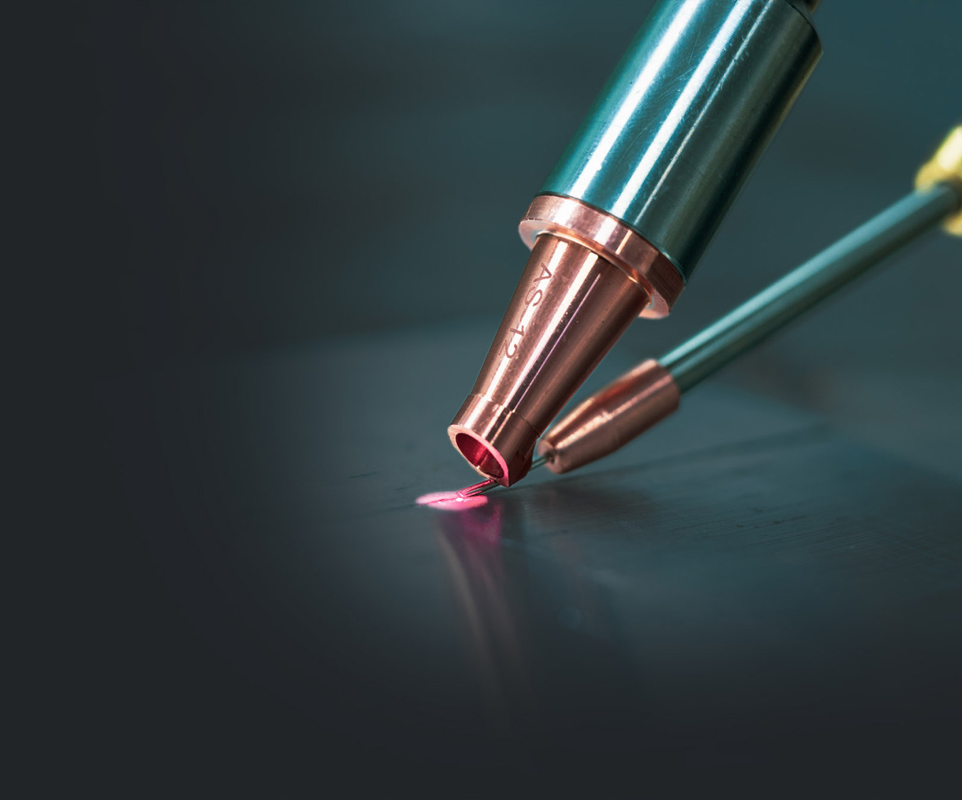 Devori – Laser Technology Solutions